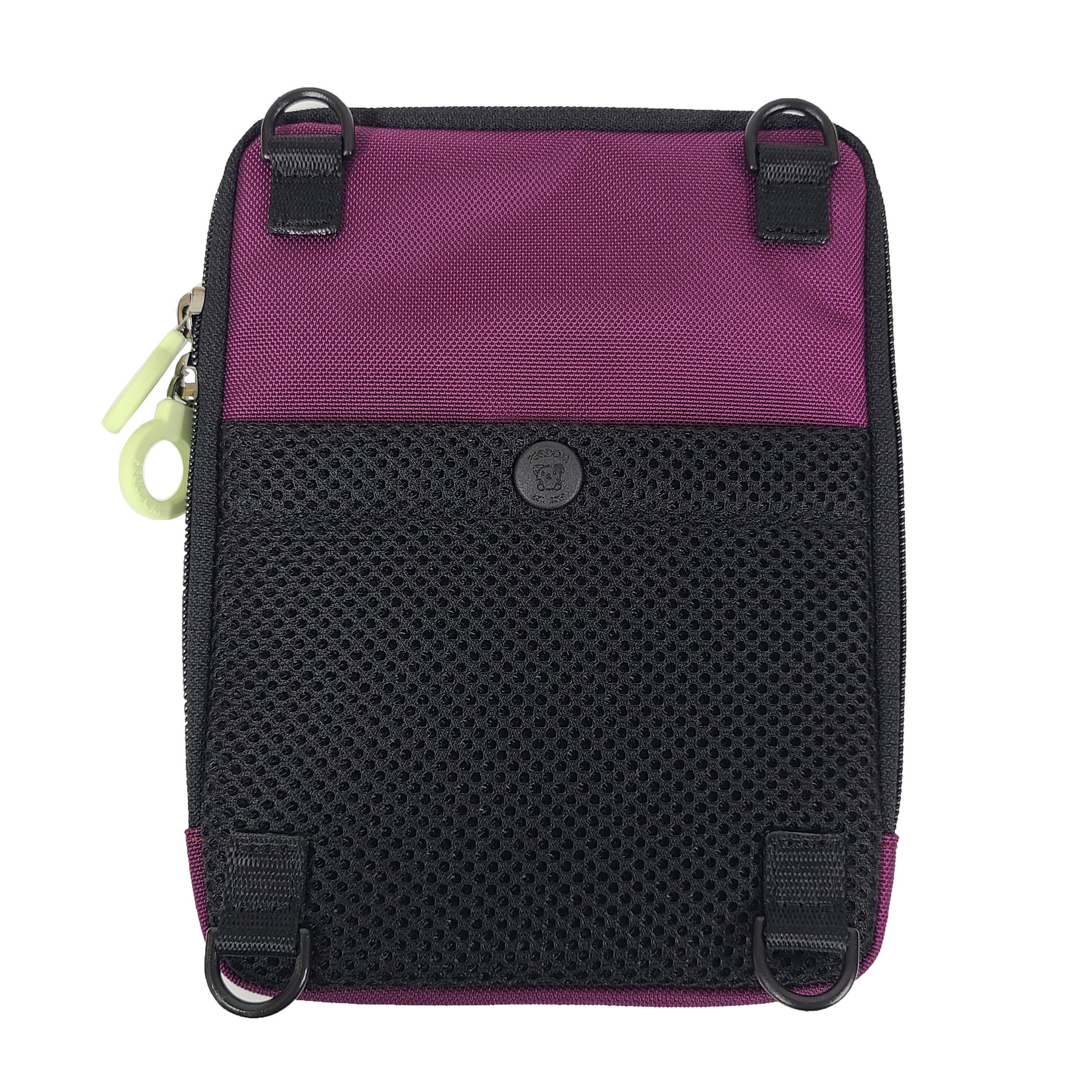 All-New! NAVi-BADGE Hands-free Navigation Pouch System – Feeldom Life