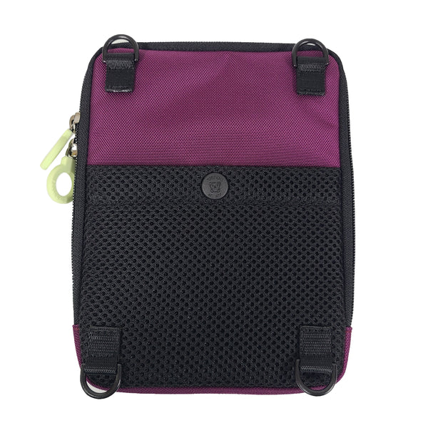 All-New! NAVi-BADGE Hands-free Navigation Pouch System – Feeldom Life
