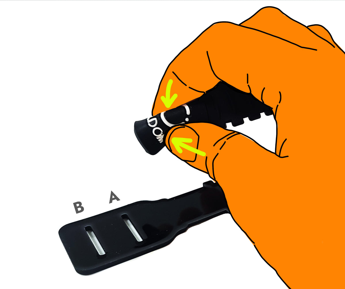 GRIP STRAPS – Feeldom Life