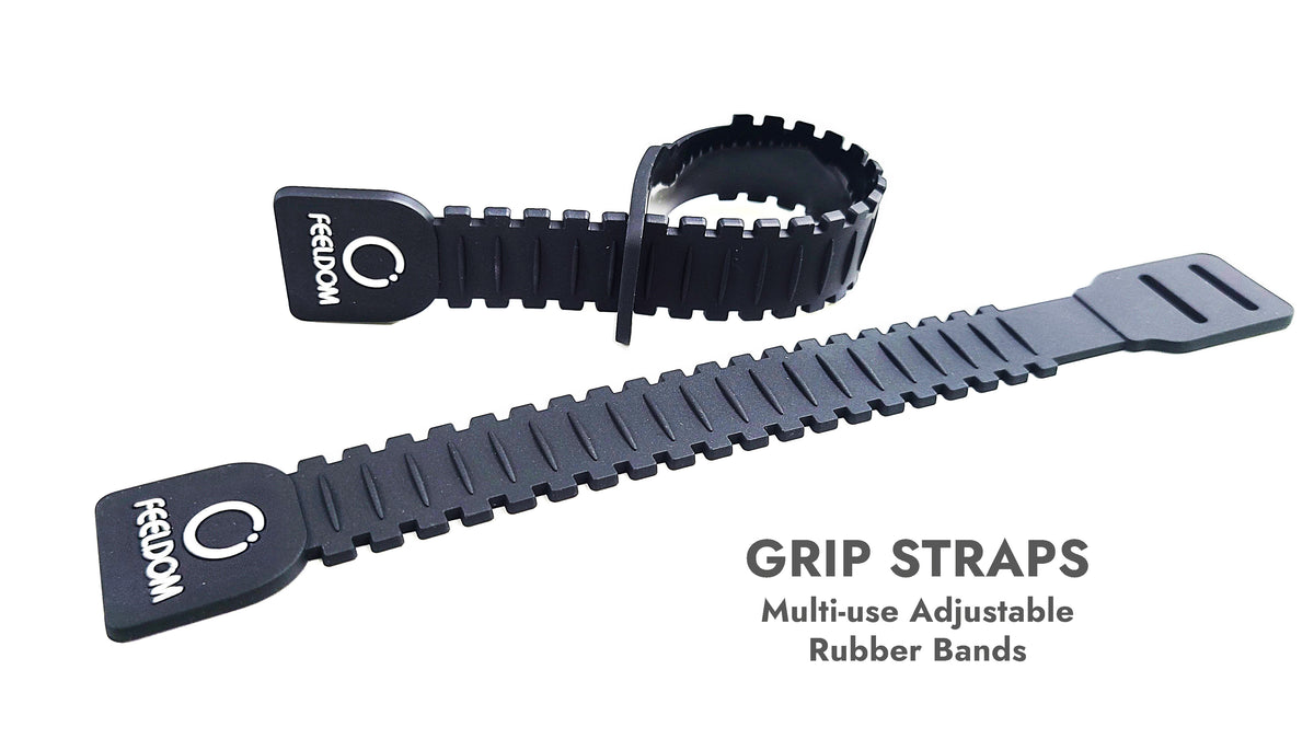 GRIP STRAPS – Feeldom Life
